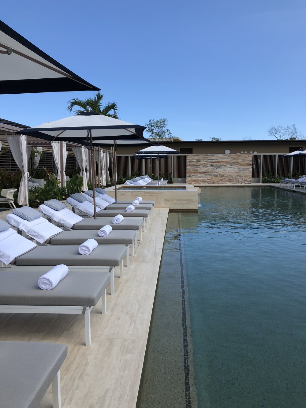 Getaway: 48 Hours at the Montage Los Cabos - Lilac's & Chai